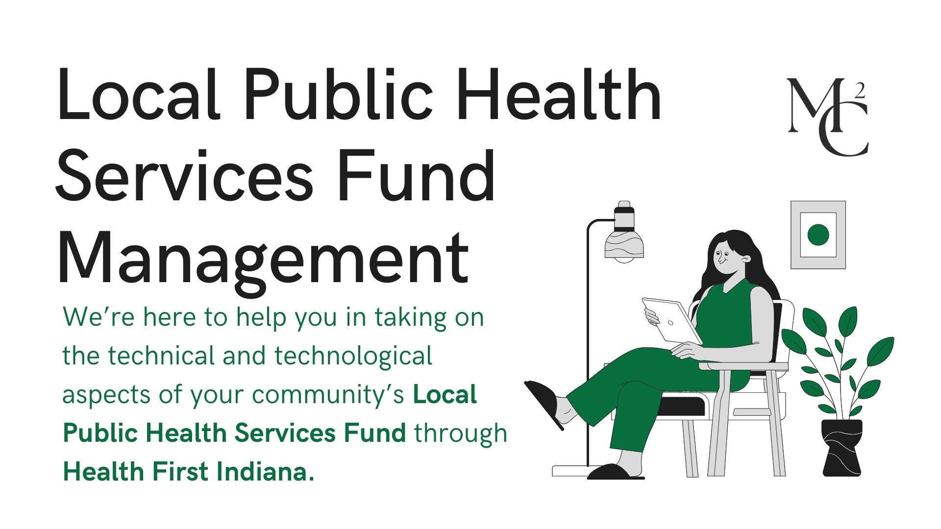 Health First Indiana – MC Squared, LLC